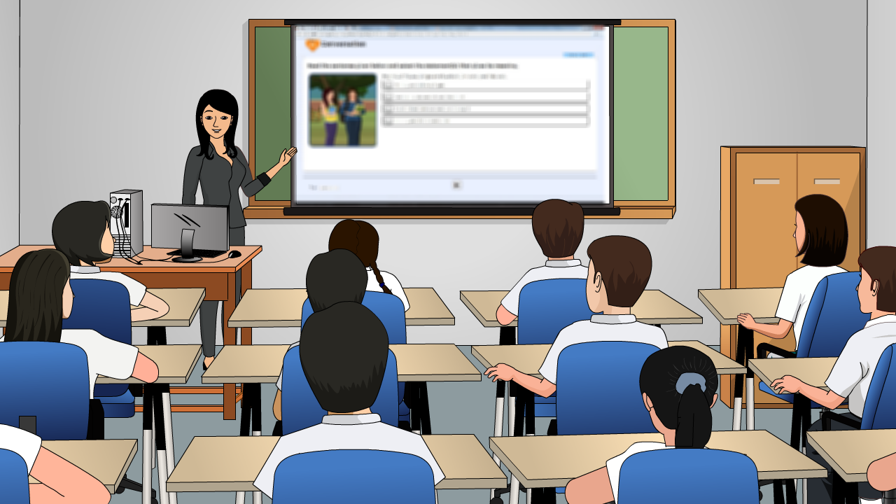 Welcome to SPS International School - Excellence in Education